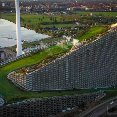 Design, culture et architecture à Copenhague | VisitCopenhagen